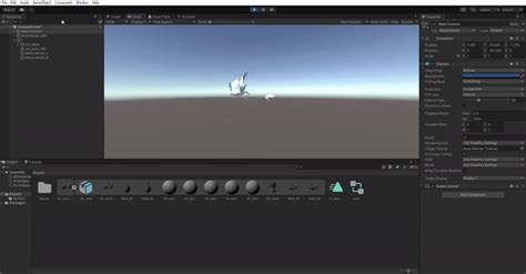 What Causes Animations To Be All Janked Up In The Game View But The Model Is Fine In The Scene