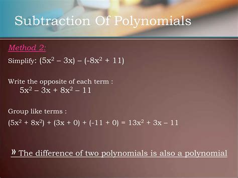 Polynomials Pptx