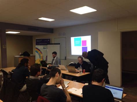 Soir E Les Tests En Js Le Retour