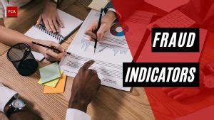 Uncovering Fraud Techniques Detection And Prevention Strategies