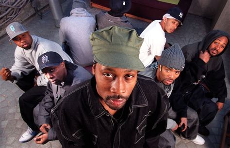 Hulu Orders New Drama Series Wu Tang An American Saga Complex