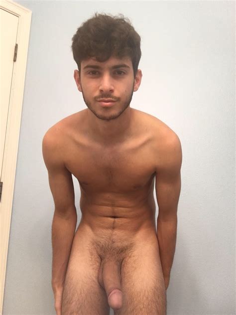 Hombre Desnudo Totalmente Alimotor Fcagroupes