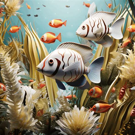 Underwater Love Prompt Ai On Behance