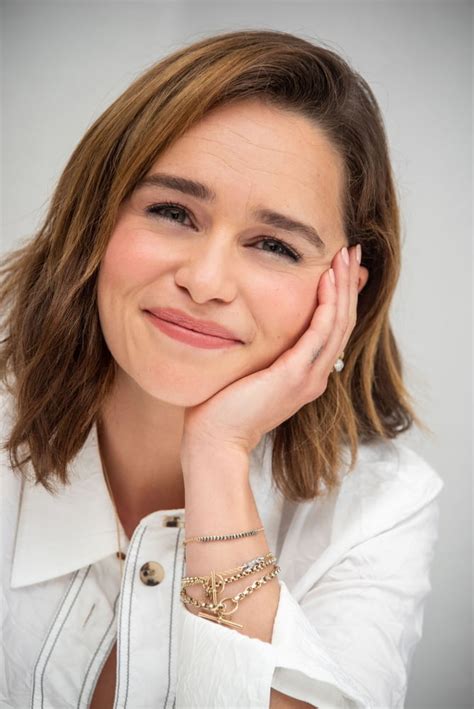 Emilia Clarke Pulling Lots Of Cute Faces 2 Porn Pictures Xxx Photos