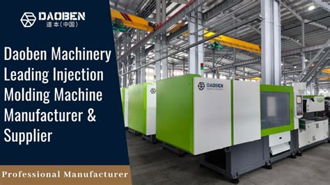 Injection Molding Machine Platen Functions Types And Guide