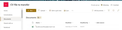 How To Restore Removed Files In Sharepoint With Power Automate Crmonce