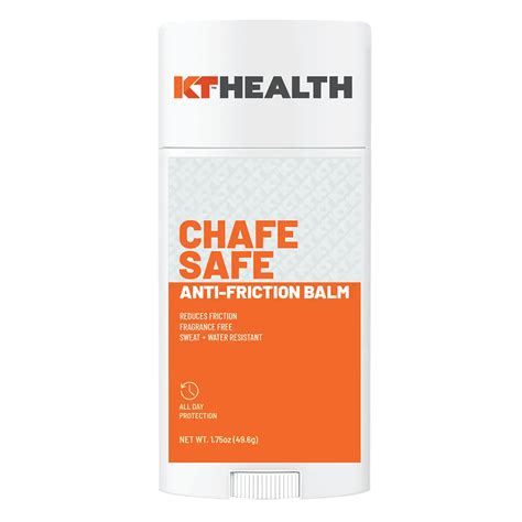 Chafe Safe Kt Tape Nz
