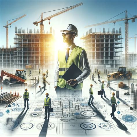 Construction Planning Strategizing For Seamless Project Execution