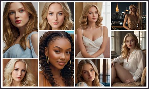 How To Create An Ai Influencer In Minutes By Laba Das Medium