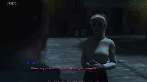 Solve The Riddle Pt Two Years Ago By Misskitty K Bra Teen Porn XHamster