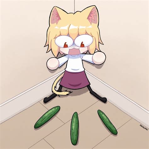 Neco Arc Tsukihime Drawn By Meowmei Danbooru