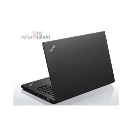 Lenovo Thinkpad E Tb Hdd Laptop Black Inches Core I At Rs In New Delhi