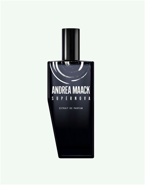 Andrea Maack Supernova Extrait De Parfum Artistieke Parfumerie In Brussel