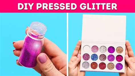 18 Ultimate Makeup Life Hacks Youtube