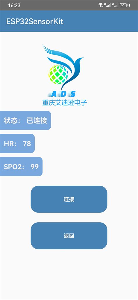 max30102 ble · addison cq