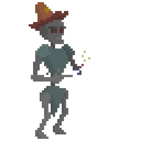 Random Sprite By Drraum On Deviantart