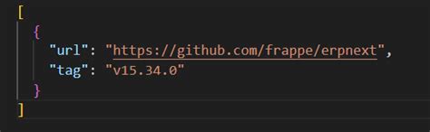 Best Practices For Migrating Frappe Apps Versions Using Custom Docker