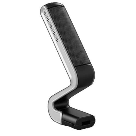 Traffic Black Bosch Dcnm Hdmic High Directive Microphone At Best Price