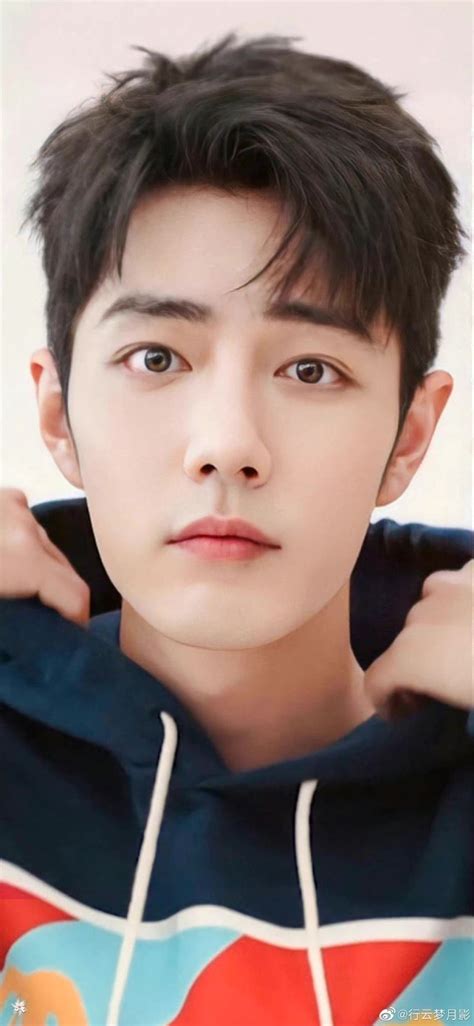 Xiao Zhan Daytoys Red Sea On Twitter Series Y Peliculas Doramas Romanticos Actores