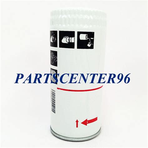 New 1pc Oil Filter 1625480000 Fit For Atlas Copco Air Compressor Ebay