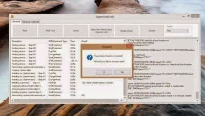 How To Root Android Phones Easily