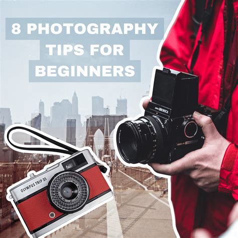 8 Film Photography Tips For Beginners Film Camera Store