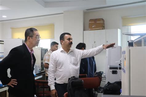 🎉 Manipal Gok Bioincubator Bionest Had The Privilege Of Hosting Dr