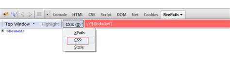 找xpath好用的工具（firefox插件）火狐xpath工具 Csdn博客