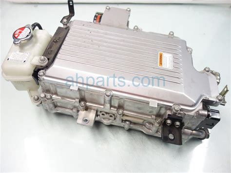2015 Honda Accord Engine Ecu Control Module Computer Pcu Assembly