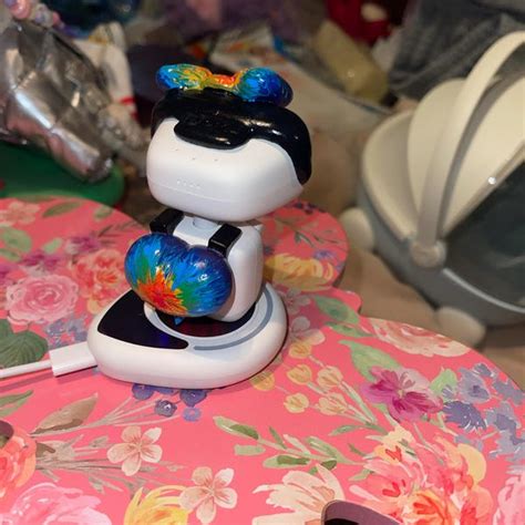 Dorky Wall E Trash Cubes 20mmx20mm Etsy