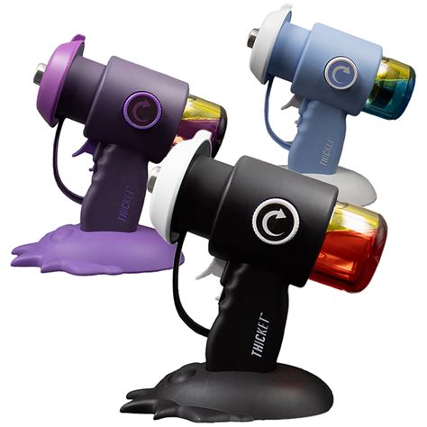 Thicket Flashback Torch Lighter Single Flame Dab Torch Pulsar