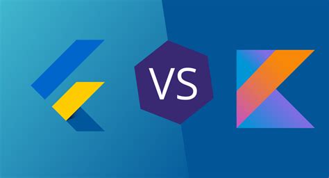 Descobrindo Flutter E Kotlin Uma Jornada Pelo Desenvolvimento De Aplicativos