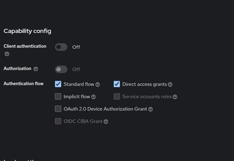 Seamless Authentication System Integrating Keycloak With Spring Boot Thymeleaf And React