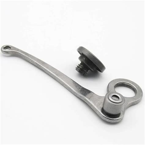 Thread Take Up Lever Complete At Rs 500 Sewing Machine Parts In