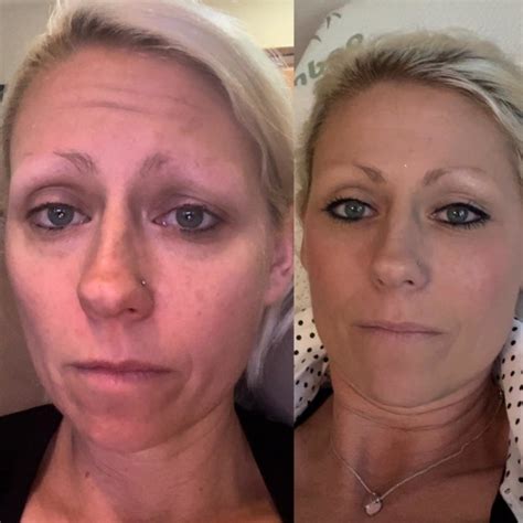 Jeannie Bartholomew Getting It Off Your Chest Womens Skydiving Network