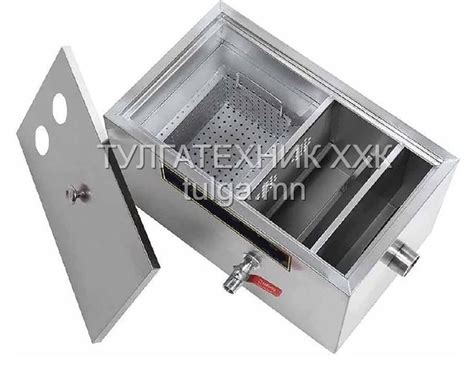 Бүтээгдэхүүн ТУЛГАТЕХНИК ХХК