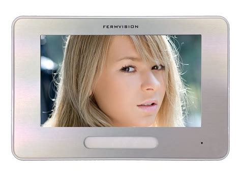 Fermax Access Alarms