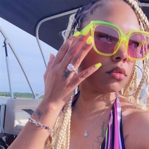 Lex Lexi Spree Threads Say More