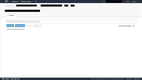 Amazon Web Services S3 Pre Signed Url Upload By Curl Successes But It