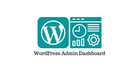 A Detailed Guide On The Wordpress Admin Dashboard Learnwoo Rlearnwoo