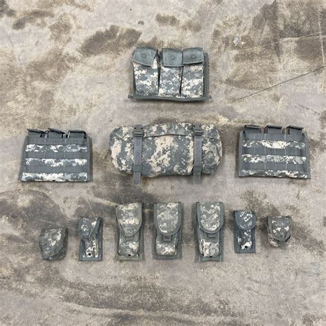 Usgi Assault Pack Bundle Venture Surplus