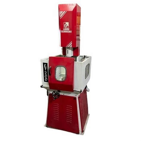 Automatic Lt 200 Multi Pcd Drilling Machine At Rs 275000piece In
