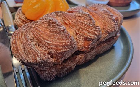 Lode Pies And Pastries Surry Hills Nsw Restaurant Review Pegfeeds Sydney Food Blog