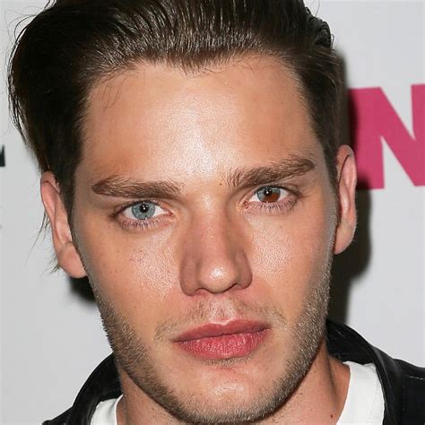 Celebrities With Different Coloured Eyes Beautycrew