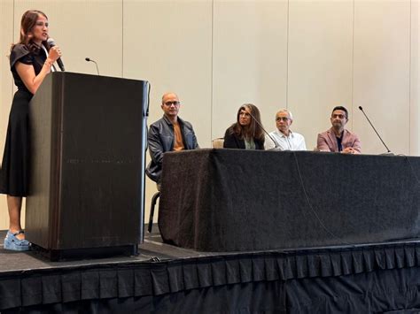 Andaleeb Ahmed On Linkedin I Had A Great Time Moderating “how To Thrive In Corporate America