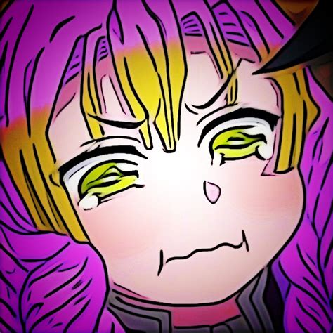 Mitsuri Kanroji Icons