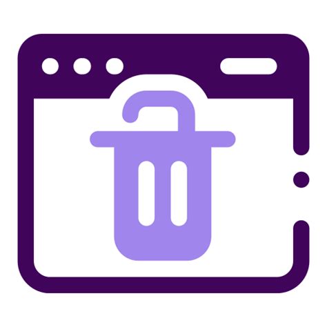remove database free seo and web icons