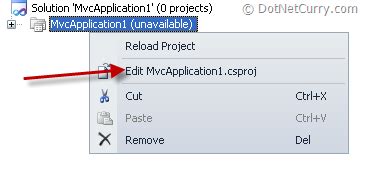 ASP NET MVC Compiled Views Use Them DotNetCurry