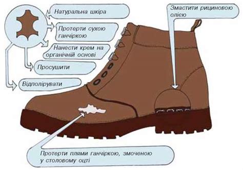Технології догляду за одягом і взуттям засоби догляду Трудове навчання технічні види праці