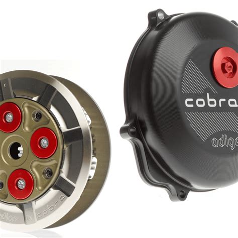 Bundle Honda Cobra Slipper Clutch Plane Clutch Cover Pz5 Cobra